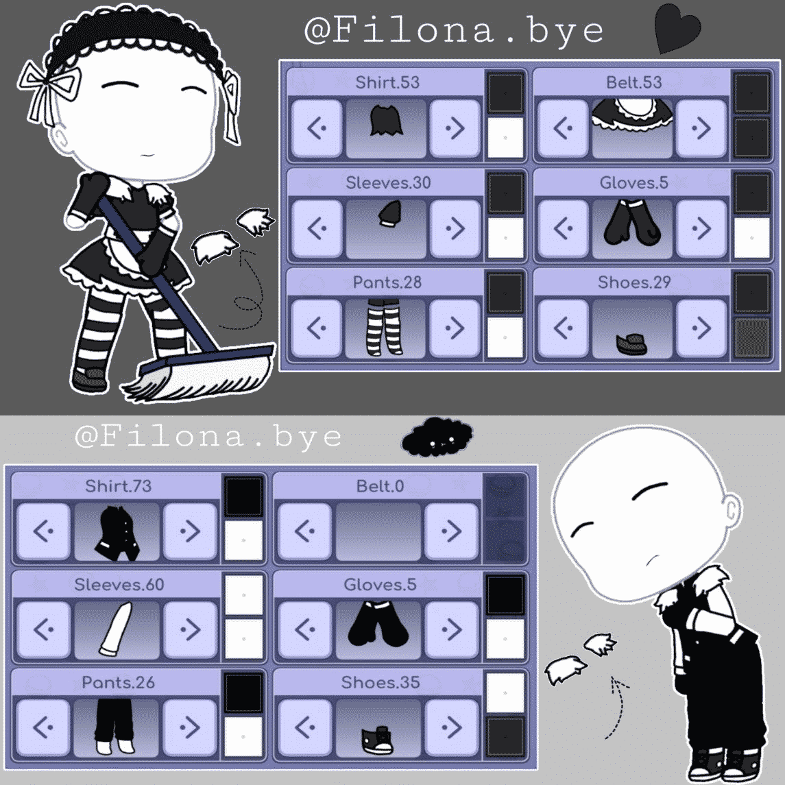 Best Gacha Club Outfits Ideas With Code: Dress Your Character In 2025