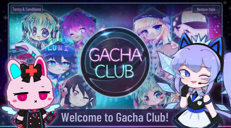Best Gacha Club Outfits Ideas With Code: Dress Your Character In 2025
