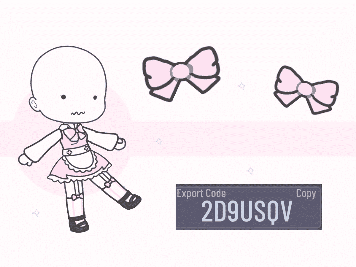 Best Gacha Club Outfits Ideas With Code: Dress Your Character In 2025